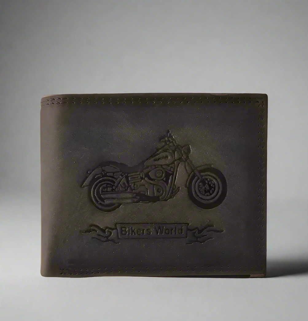 Bicycle wallet 8226 – Viceroy Leather